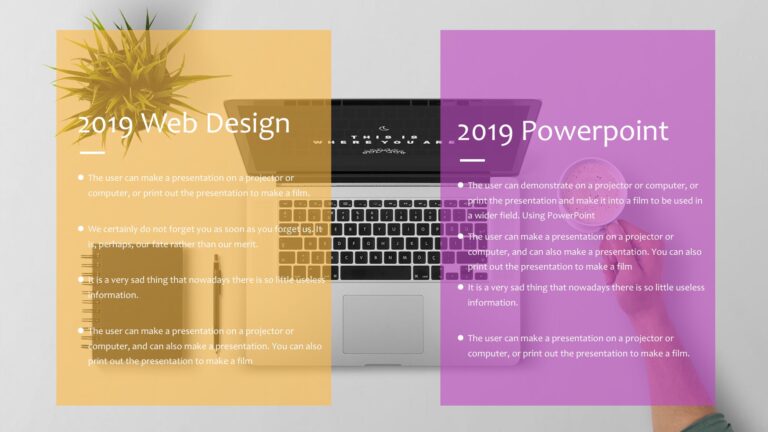 Design Studio Powerpoint Templates - Arts Backgrounds