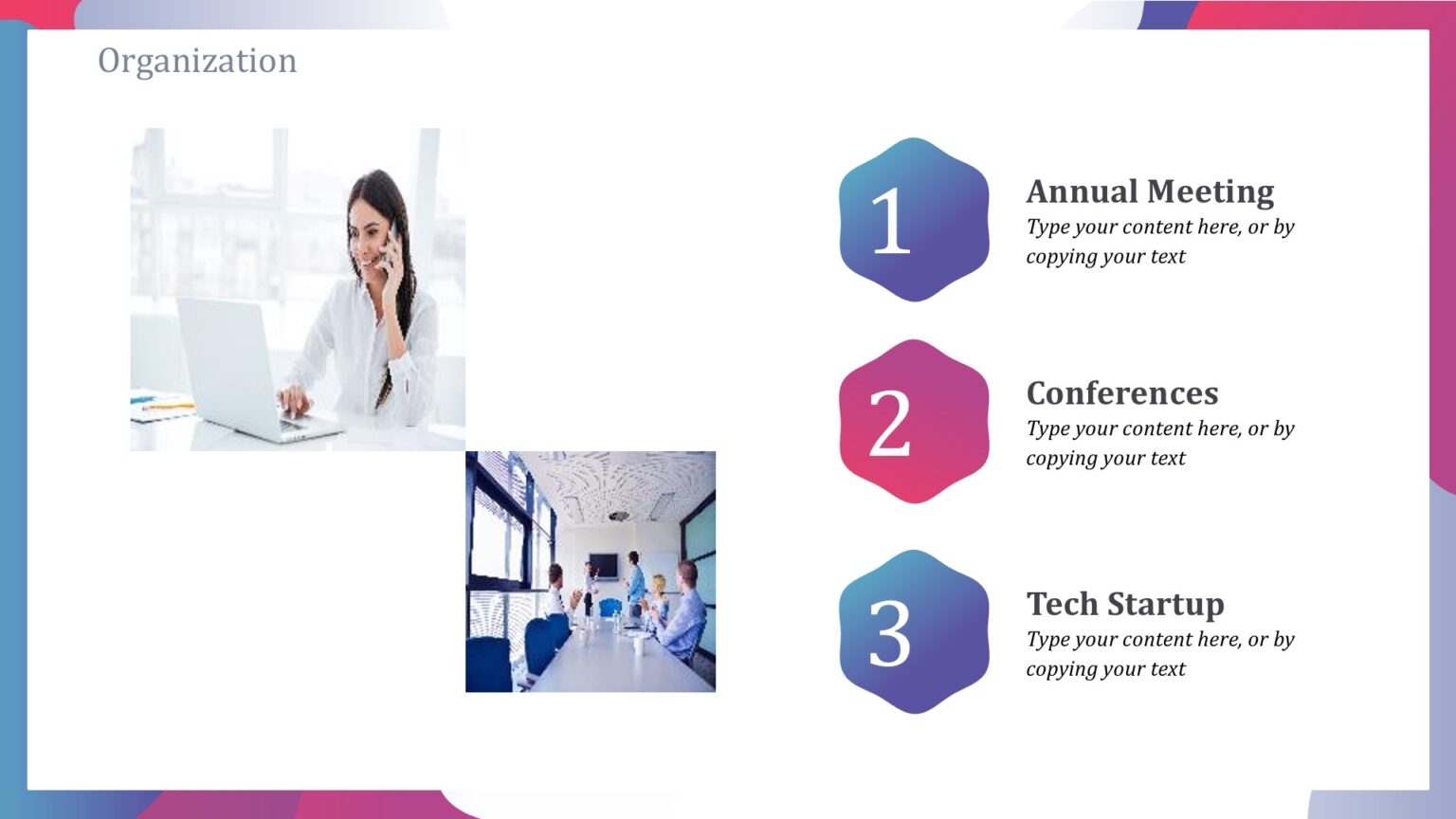 Creative Studio Powerpoint Templates - Business & Finance, Editorial ...