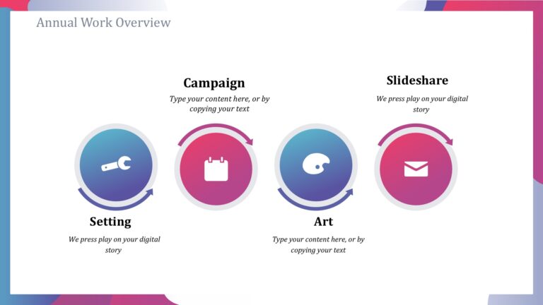 Creative Studio Powerpoint Templates - Business & Finance, Editorial ...
