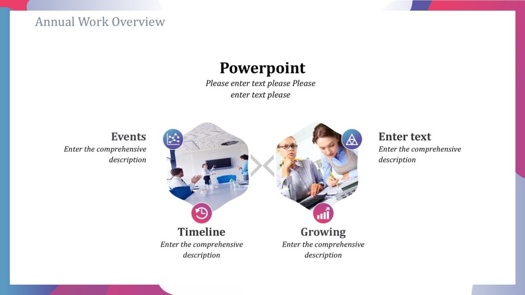 Creative Studio Powerpoint Templates - Business & Finance, Editorial ...