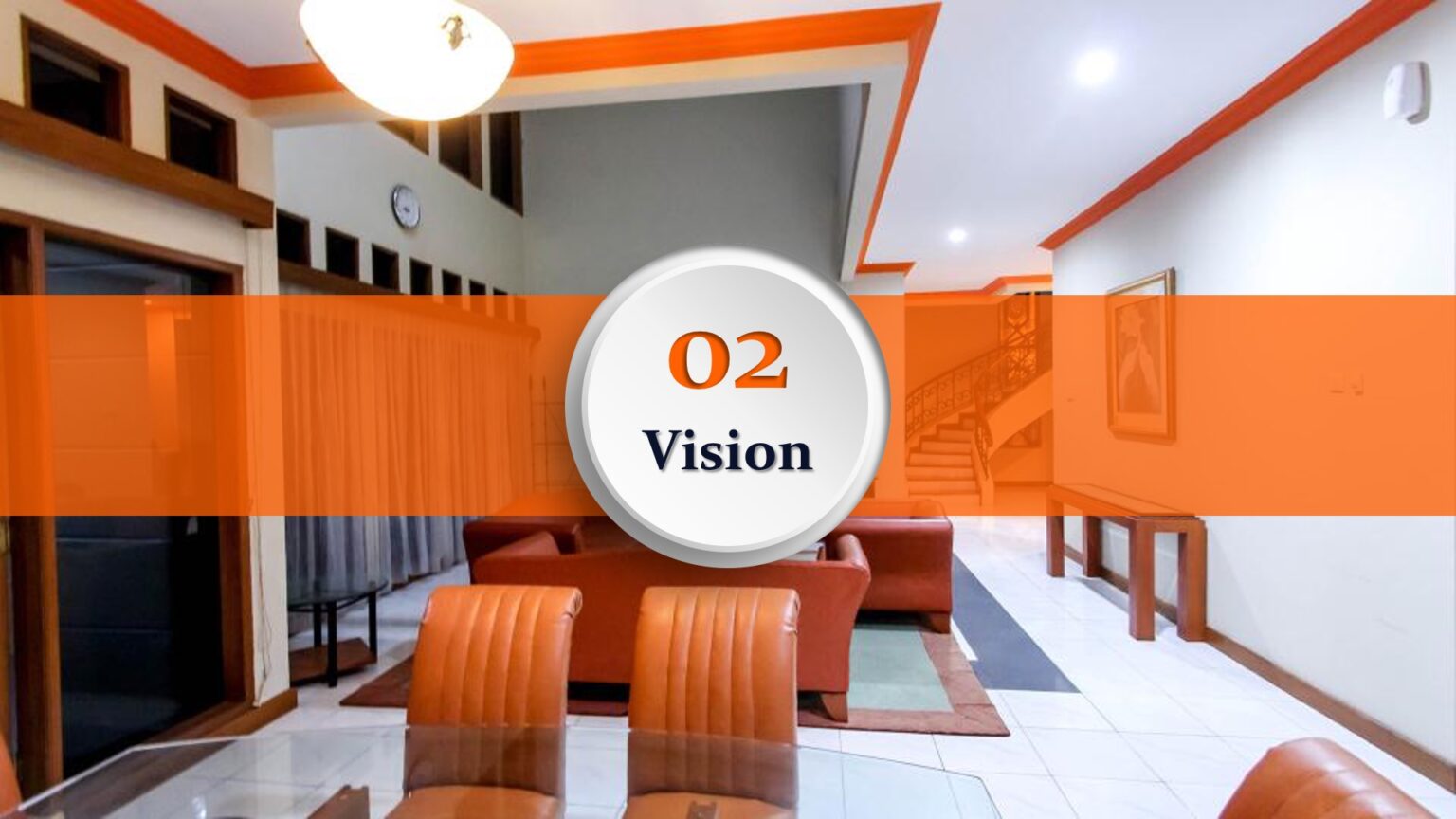 Interior Decoration Powerpoint Templates - Arts, Buildings & Landmarks ...