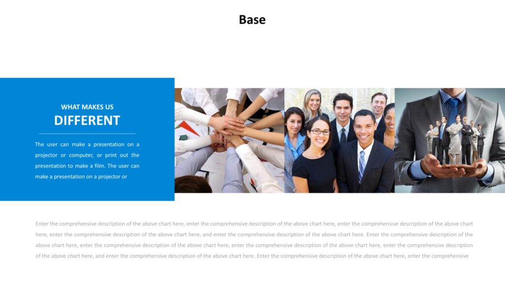 Telecom Industry Powerpoint Templates - Blue, Google Slides ...
