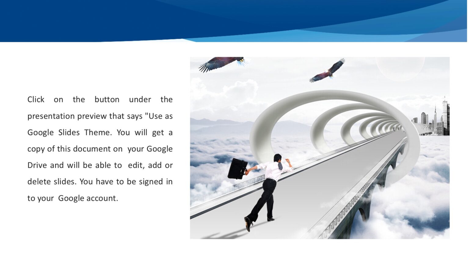 Government Agency Powerpoint Templates - Blue, Business & Finance ...