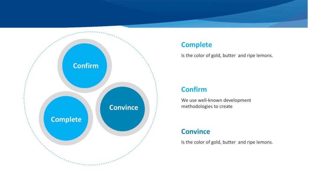 Government Agency Powerpoint Templates - Blue, Business & Finance ...