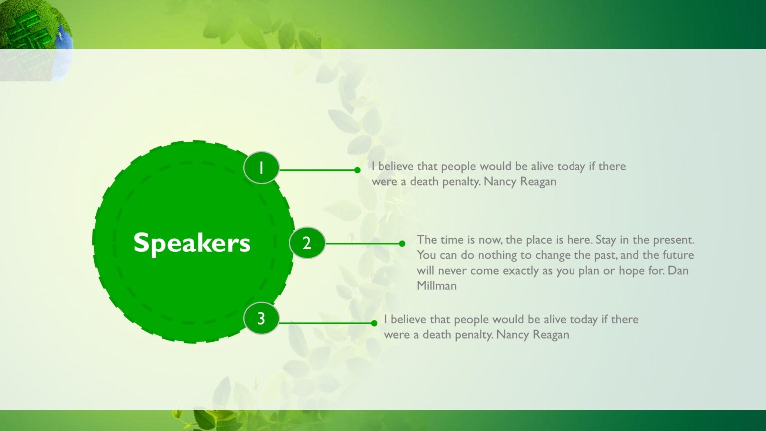 World Postal Powerpoint Templates - Google Slides, Green, Objects ...
