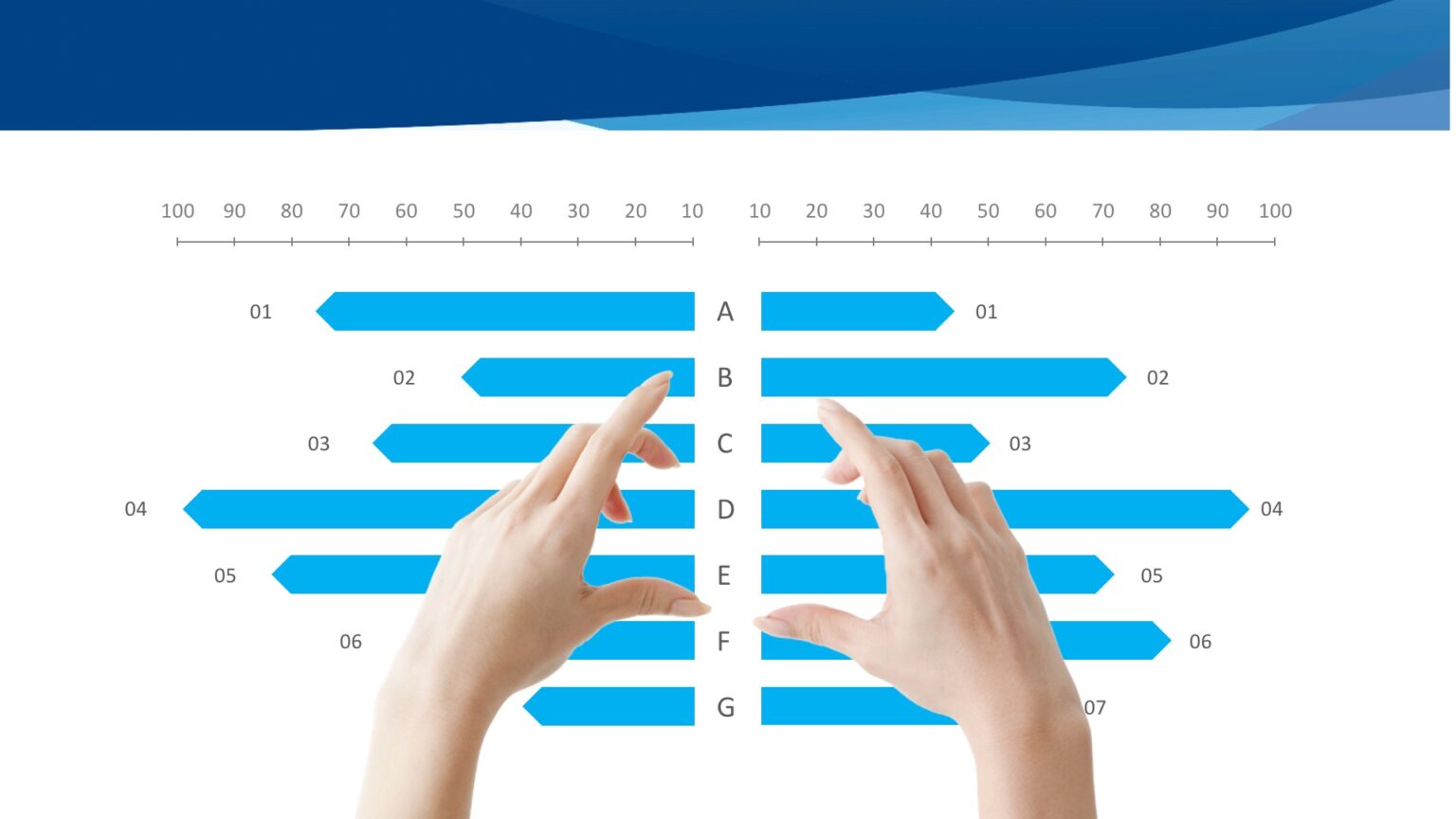 Government Agency Powerpoint Templates - Blue, Business & Finance ...