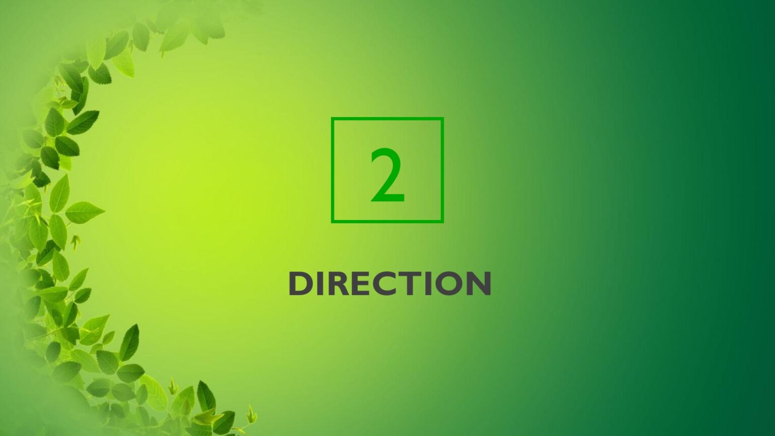 World Postal Powerpoint Templates - Google Slides, Green, Objects ...
