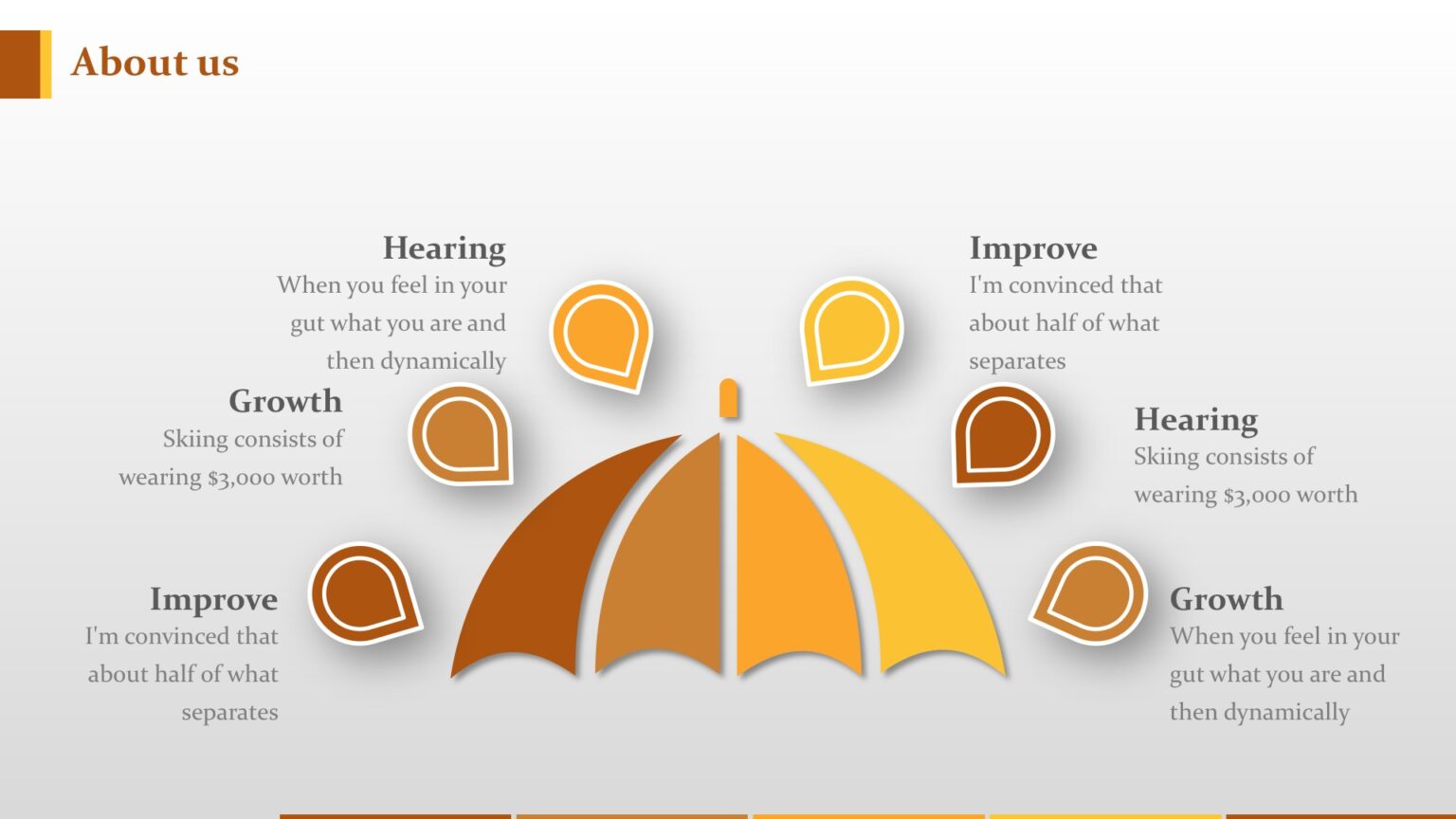 Decoration Home Powerpoint Templates - Arts, Buildings & Landmarks ...
