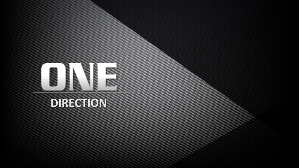 Black Metallic Powerpoint Templates - Black, Pattern, Textures Backgrounds
