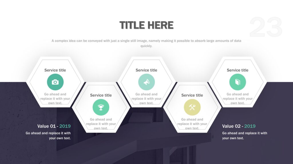 Business Application Powerpoint Templates - Business & Finance, Green ...