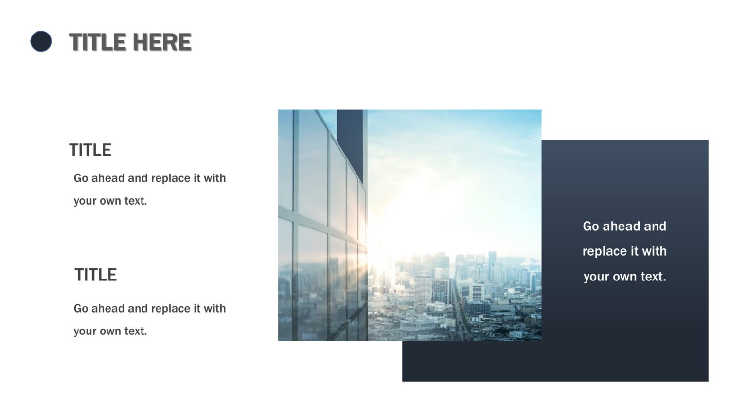 Cooperation Process Powerpoint Templates - Business & Finance ...