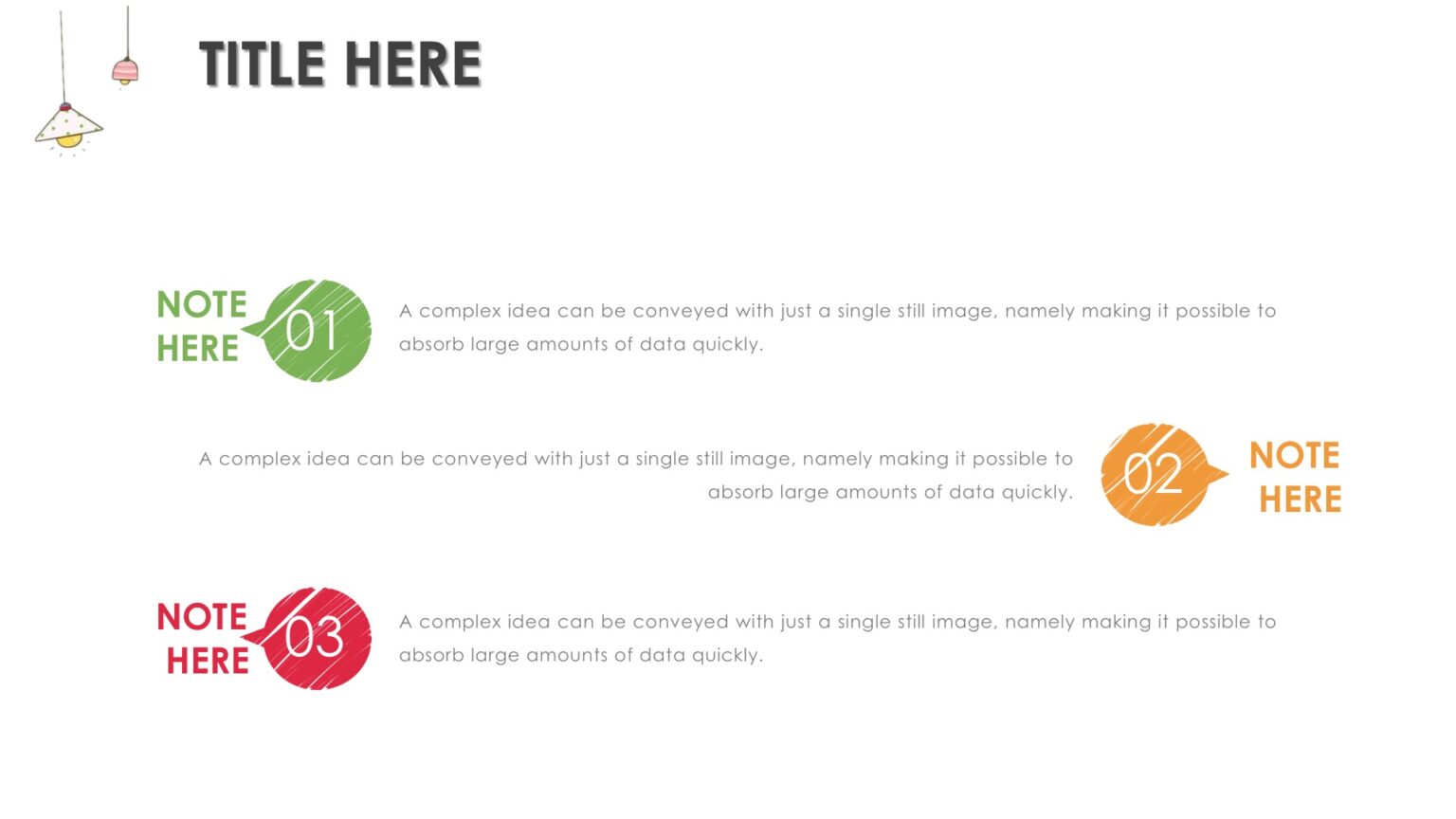 Design lesson Powerpoint Templates - 3D Graphics, Abstract, Education ...