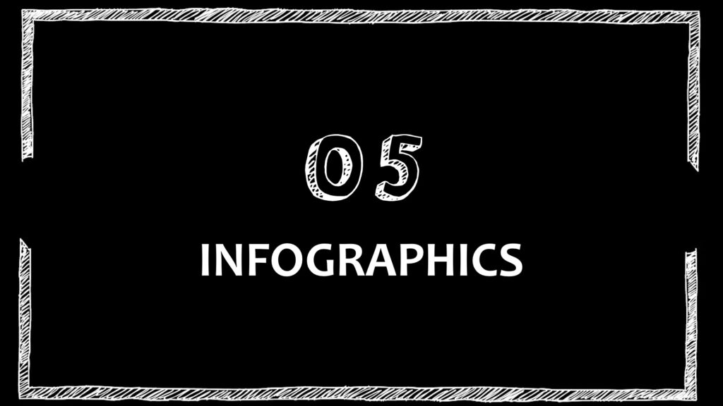 Sketch Frame Powerpoint Templates - Arts, Border & Frames Backgrounds