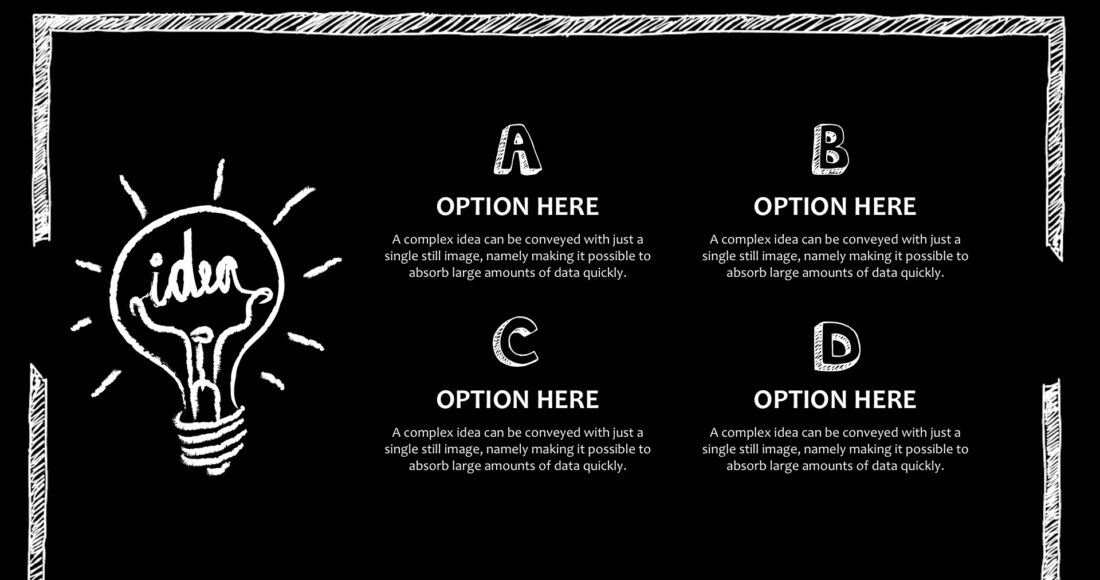 Frame PPT Templates - Free PPT Backgrounds