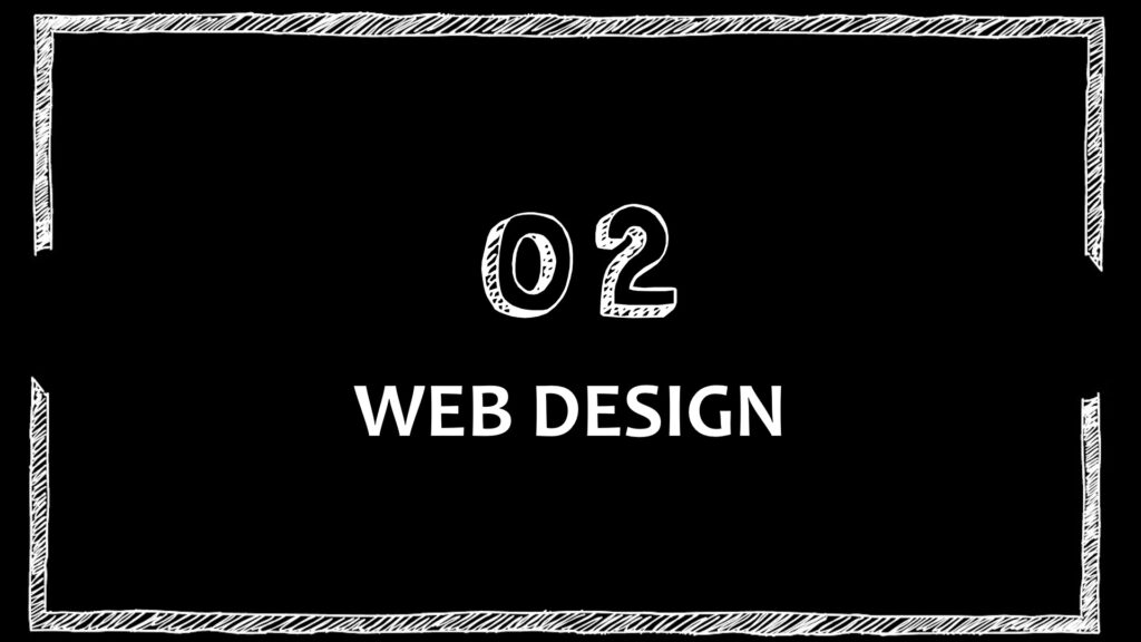 Sketch Frame Powerpoint Templates - Arts, Border & Frames Backgrounds