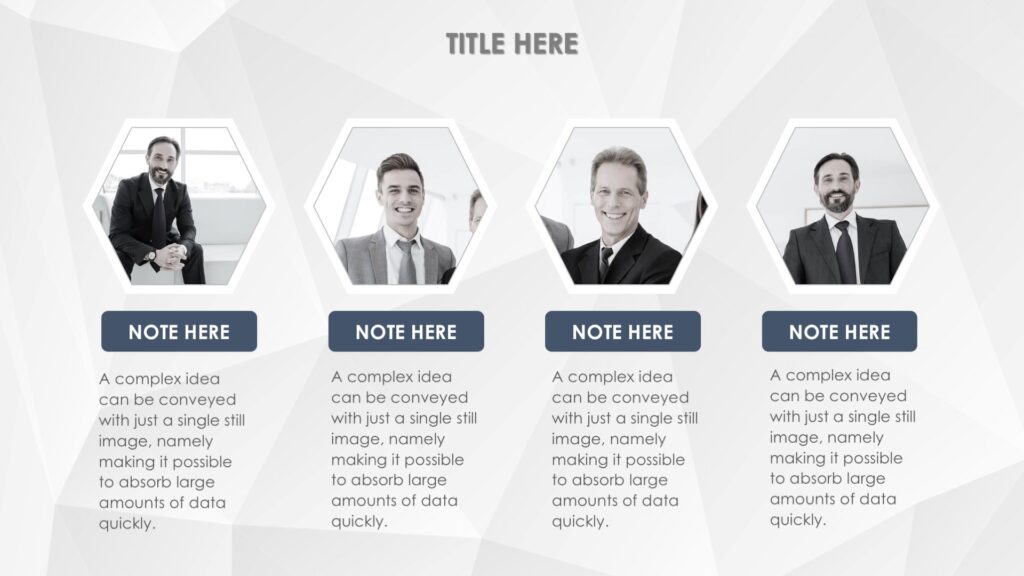 Enterprise Promotion Powerpoint Templates - Blue, Business & Finance ...