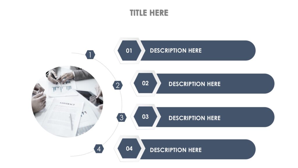 Enterprise Promotion Powerpoint Templates - Blue, Business & Finance ...