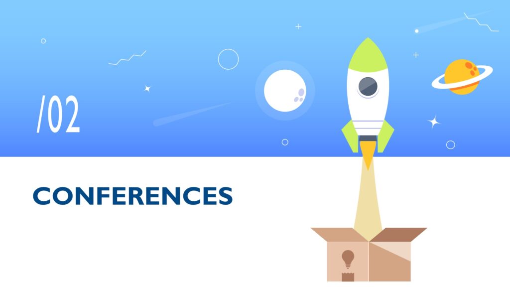 Space Science Powerpoint Templates - 3D Graphics, Blue, Science ...