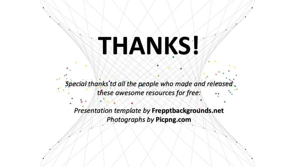 3D illustration Powerpoint Templates - 3D Graphics, Textures Backgrounds