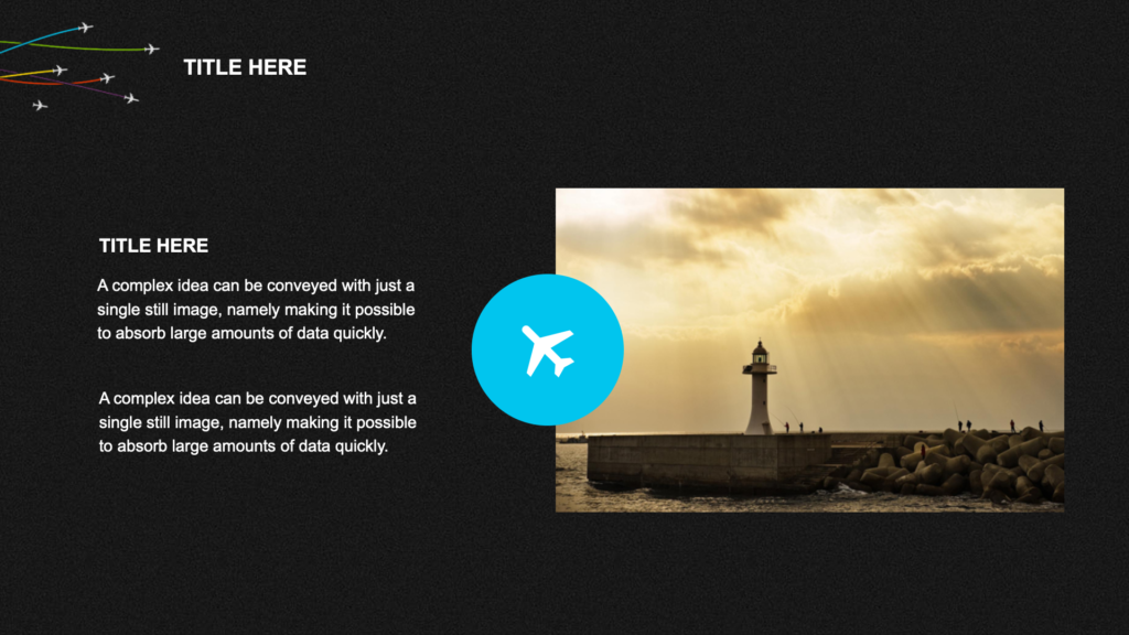 Aircraft Company Powerpoint Templates - Business & Finance, Car ...