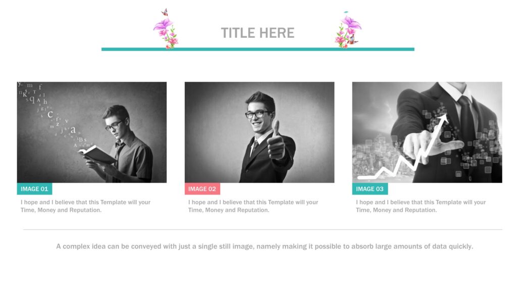 Beauty Salon Powerpoint Templates - Beauty & Fashion Backgrounds