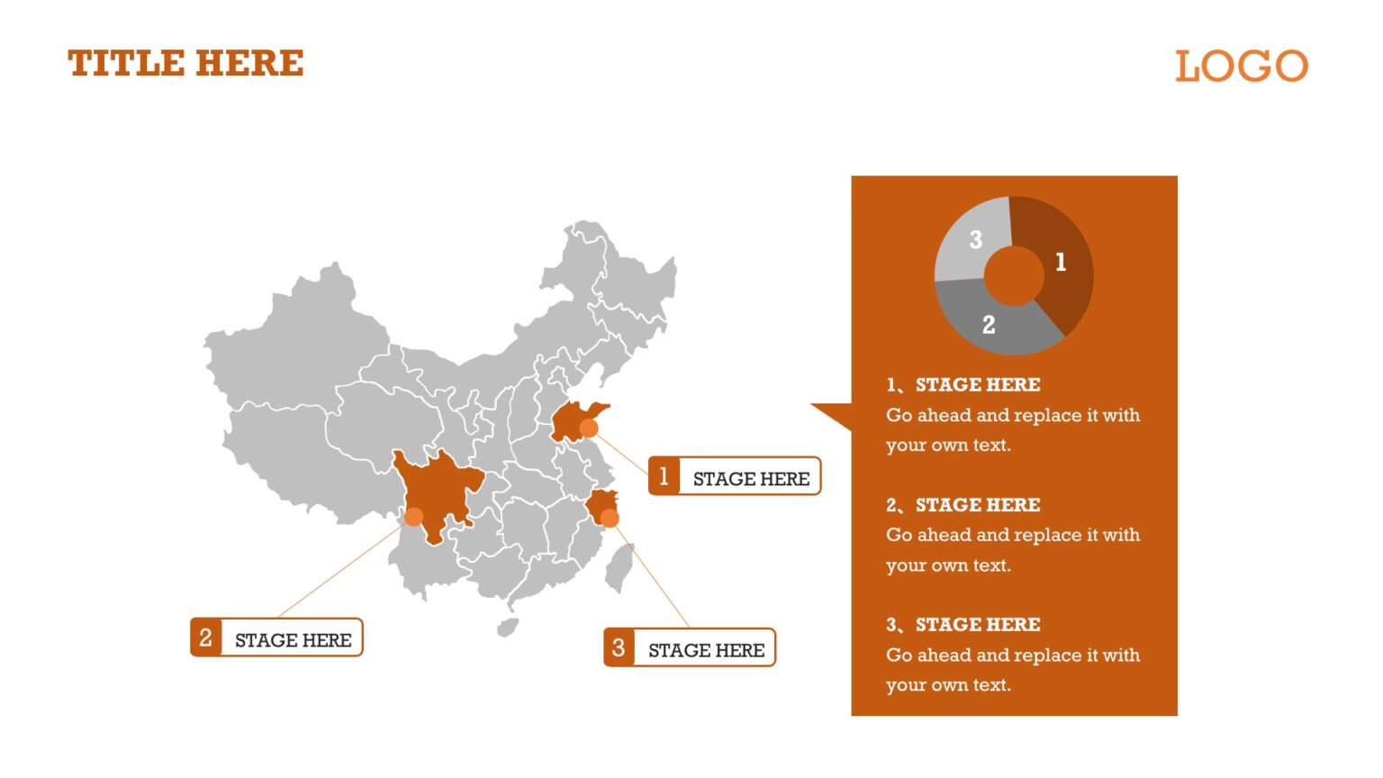 Gold Production Powerpoint Templates - Buildings & Landmarks ...