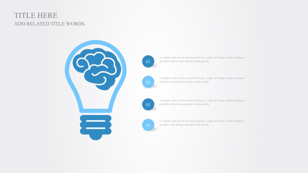 Medicine Health Care Powerpoint Templates - Blue, Healthcare & Medical ...
