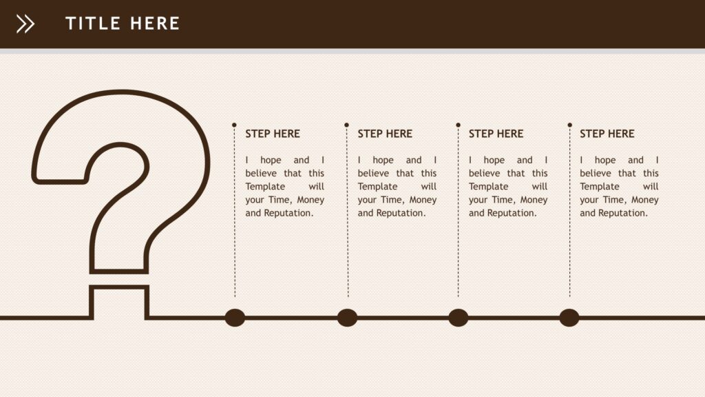Movie Tutorial Powerpoint Templates - 3D Graphics, Arts, Brown, Google ...