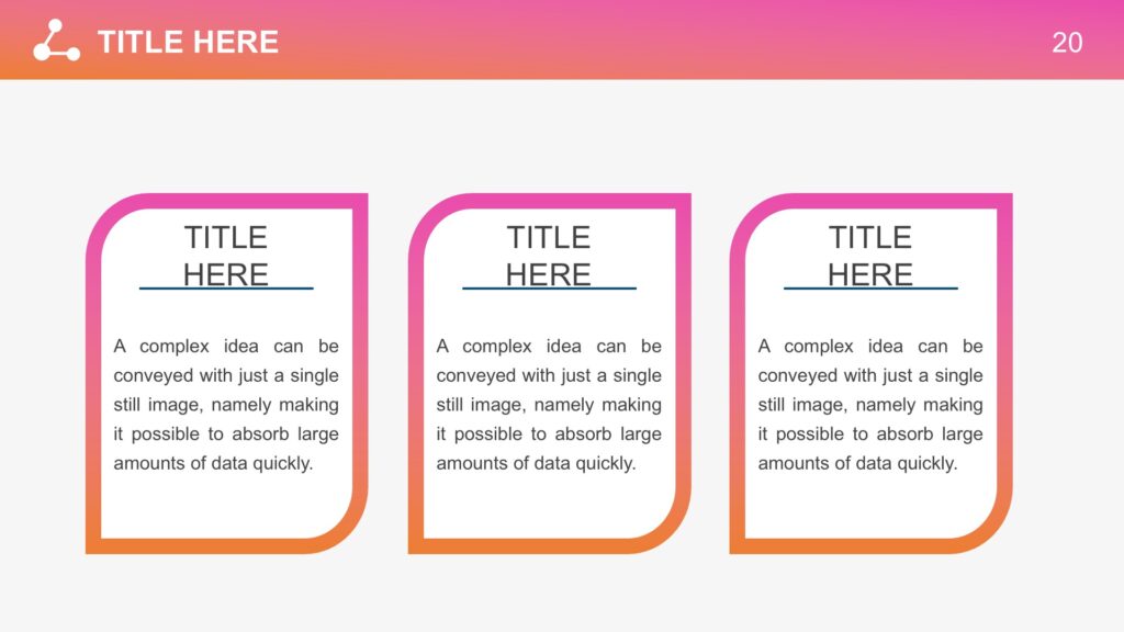 Sales Studio Powerpoint Templates - Business & Finance, Fuchsia ...