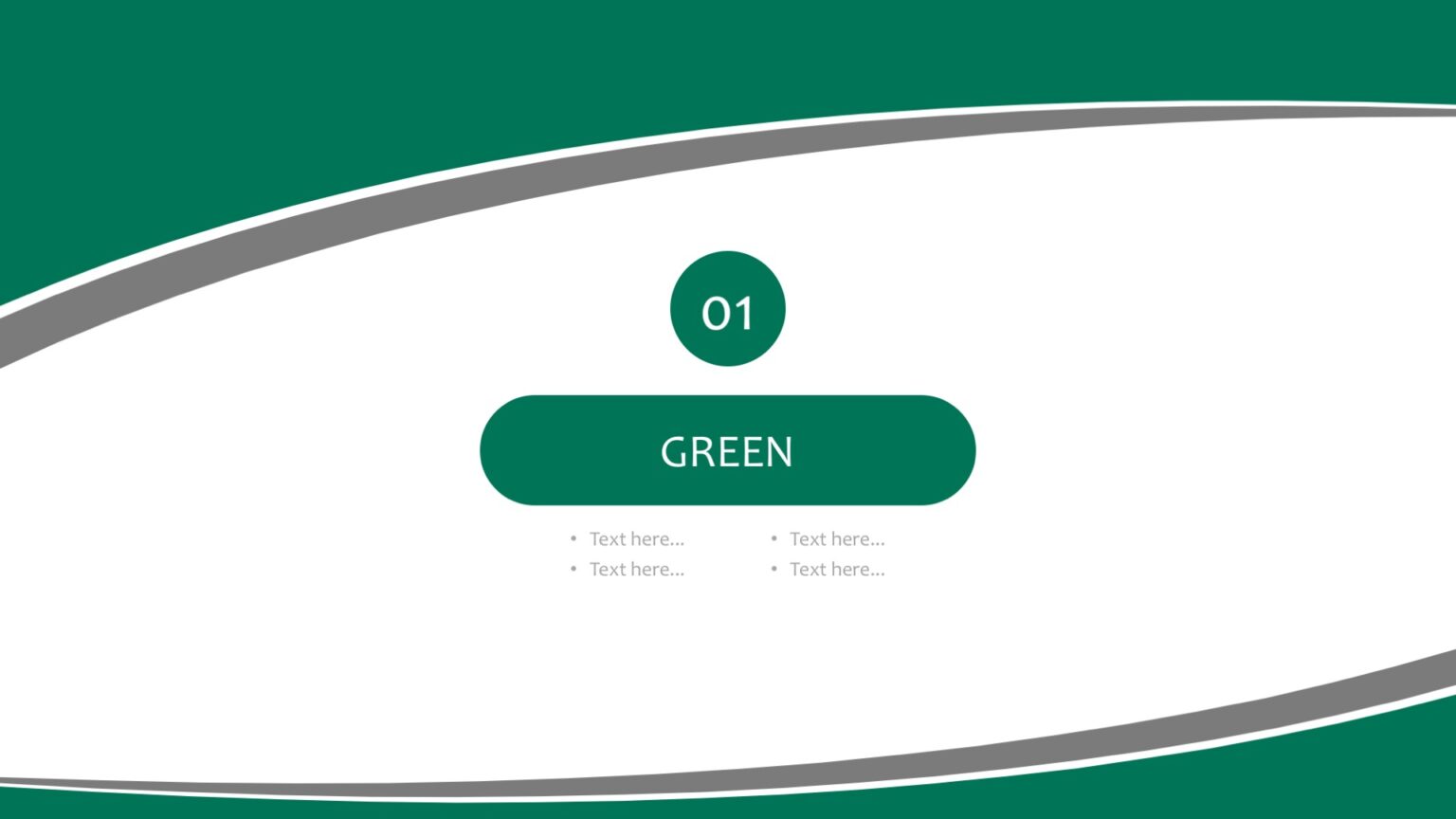 Cigarette Tobacco Powerpoint Templates - Food & Drink, Google Slides ...