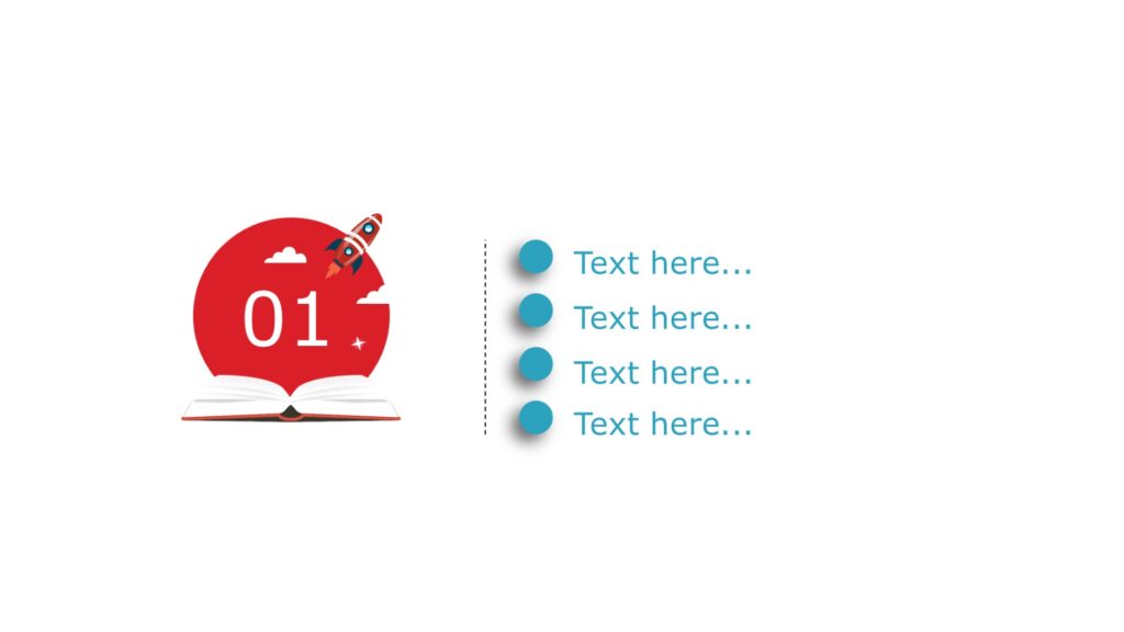 Child Development Powerpoint Templates - Red, Technologies, White ...
