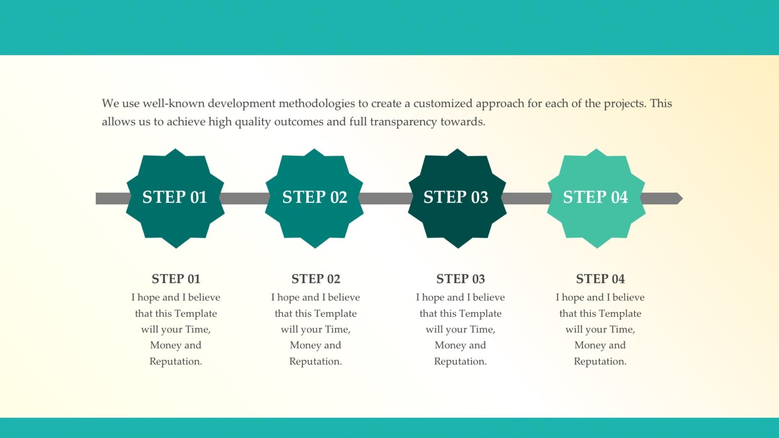 Medical Plan Powerpoint Templates - Green, Healthcare & Medical Backgrounds