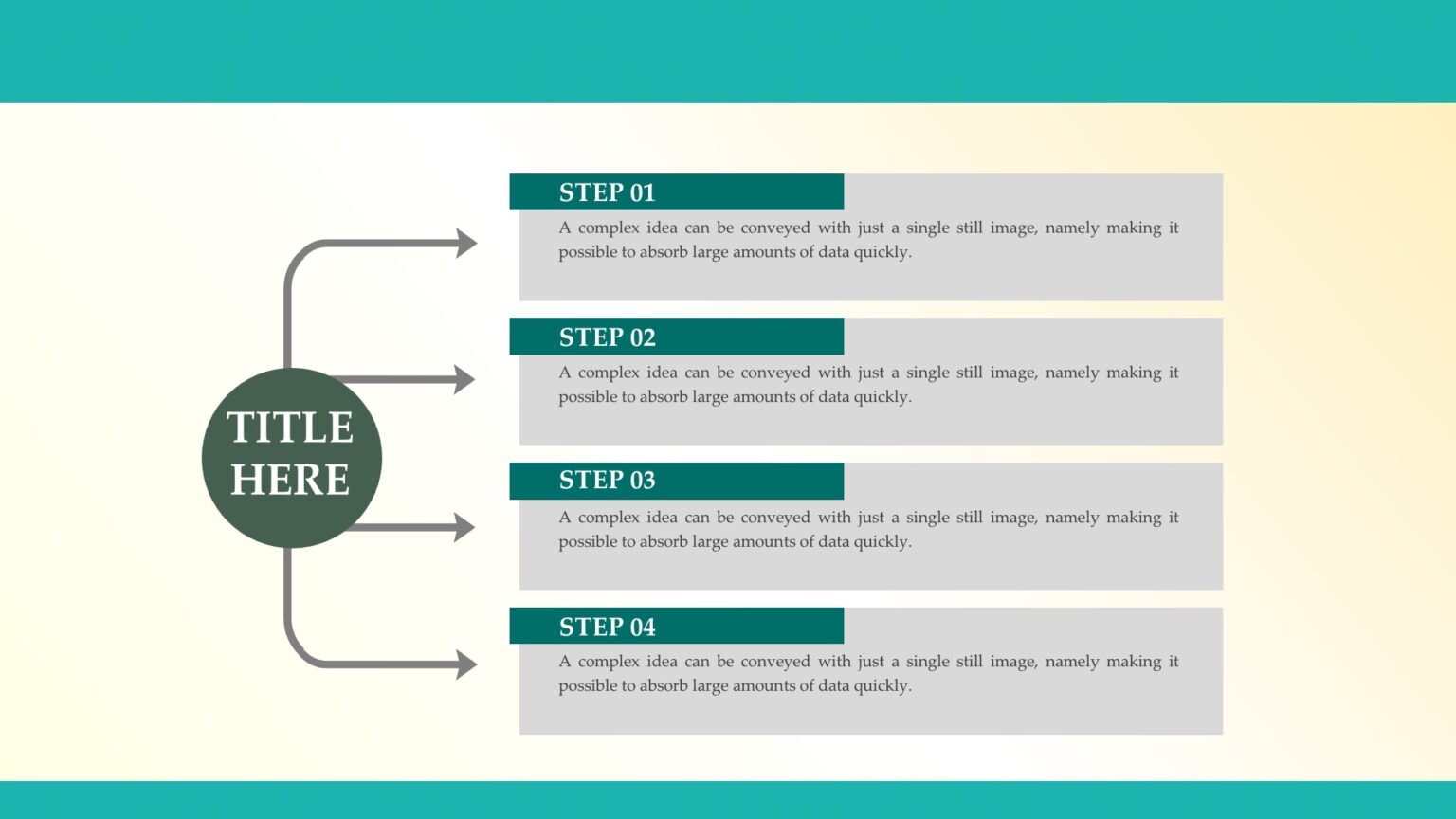 Medical Plan Powerpoint Templates - Green, Healthcare & Medical Backgrounds