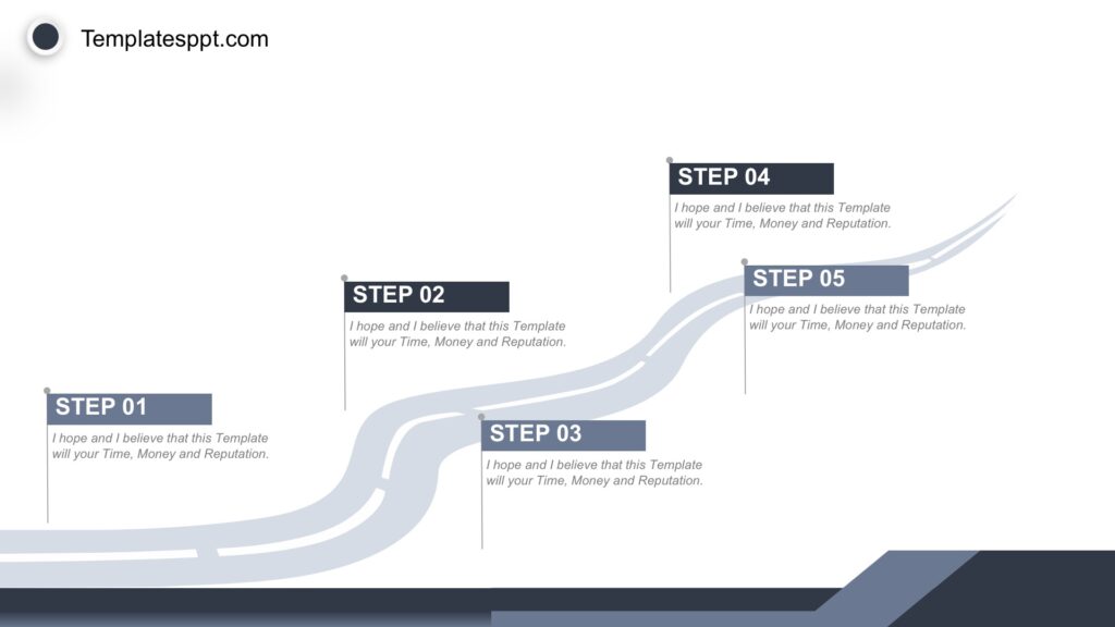 Business Strategy Powerpoint Templates - Business & Finance, Google ...