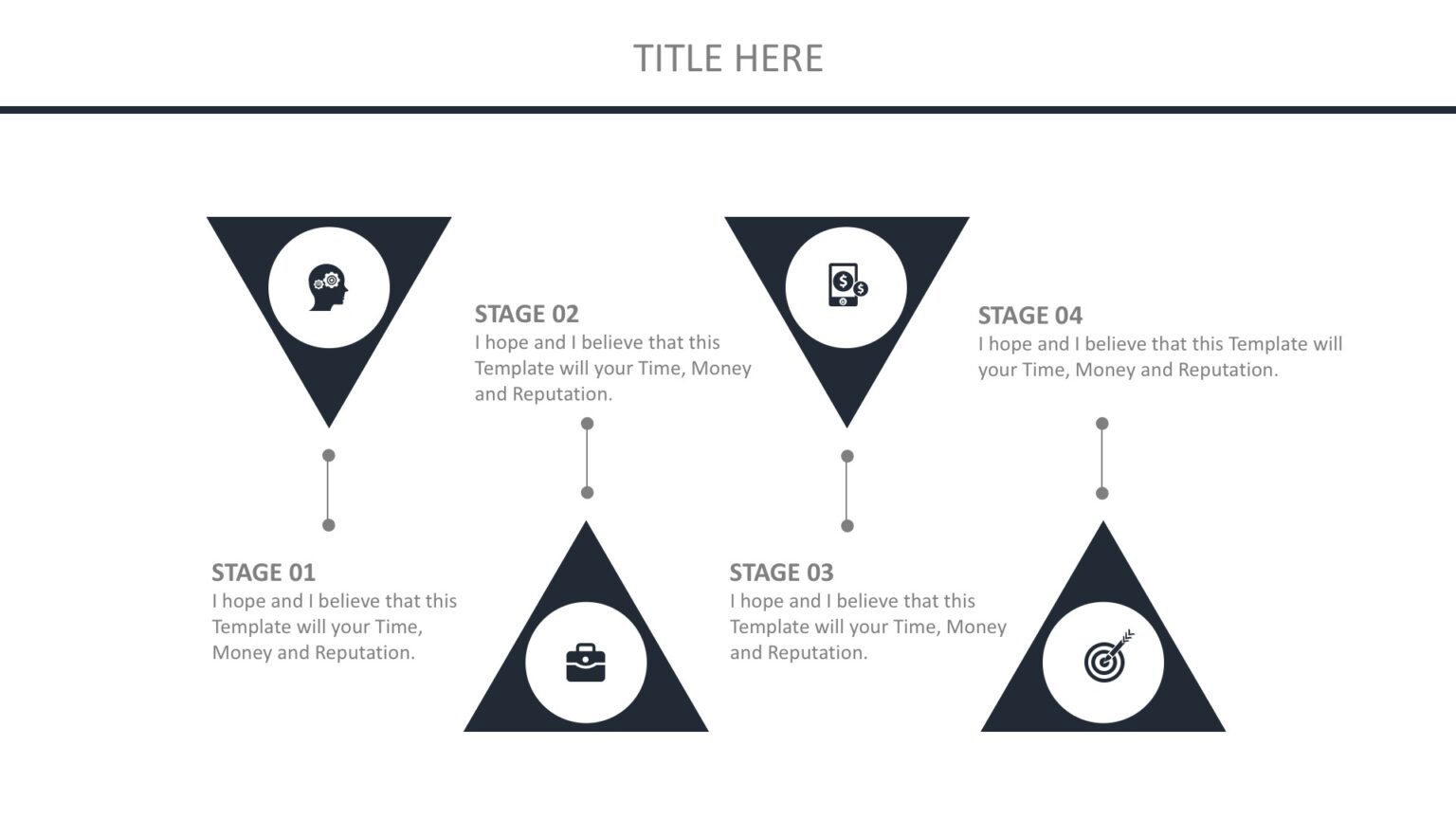 Holding Corporation Powerpoint Templates - 3D Graphics, Buildings ...