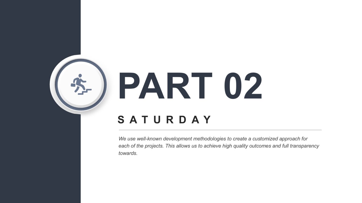 Business Strategy Powerpoint Templates - Business & Finance, Google ...