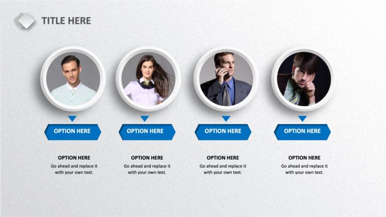 3D Drawing Corporation Powerpoint Templates - Blue, Business & Finance ...