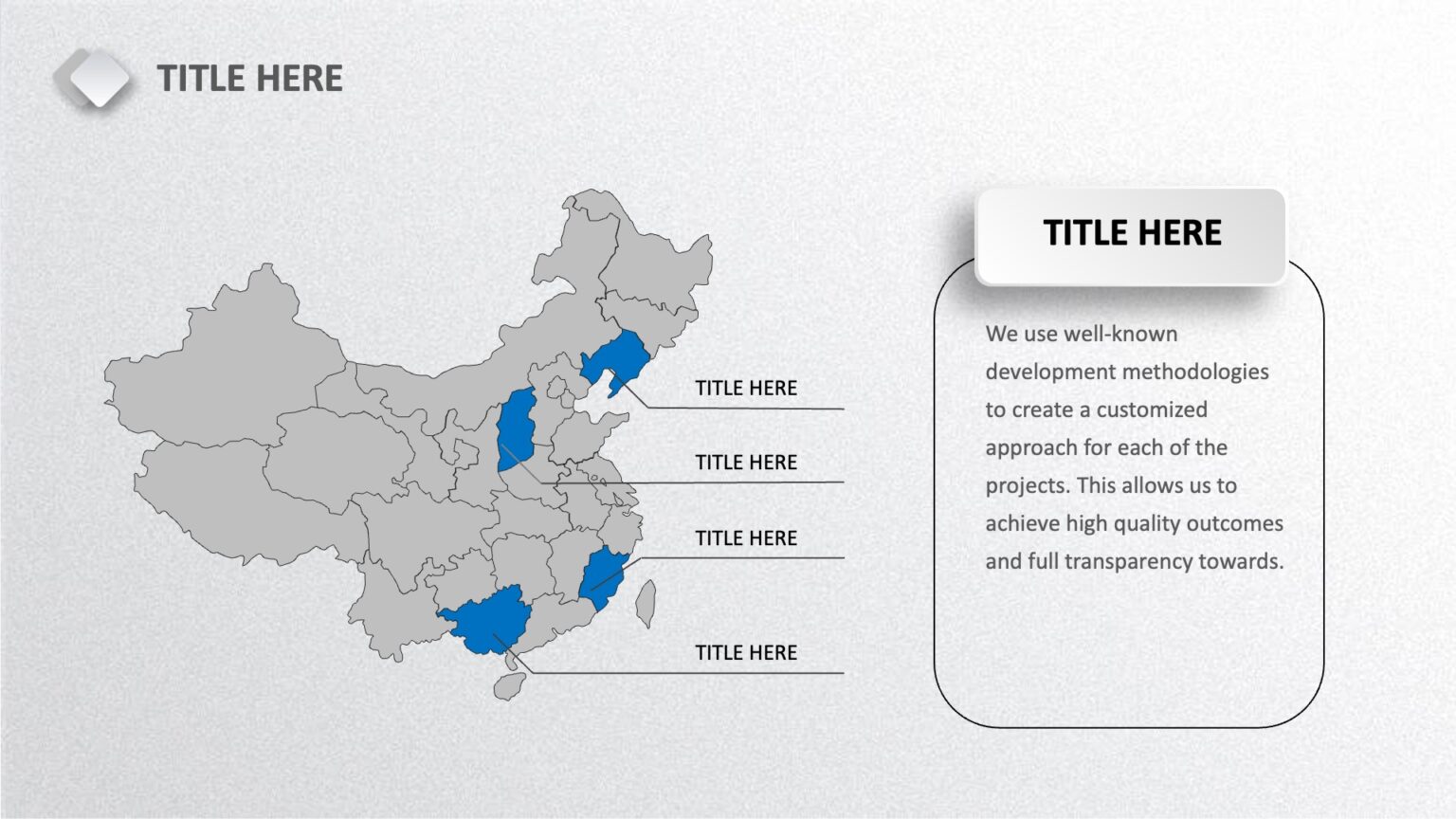 3D Drawing Corporation Powerpoint Templates - Blue, Business & Finance ...
