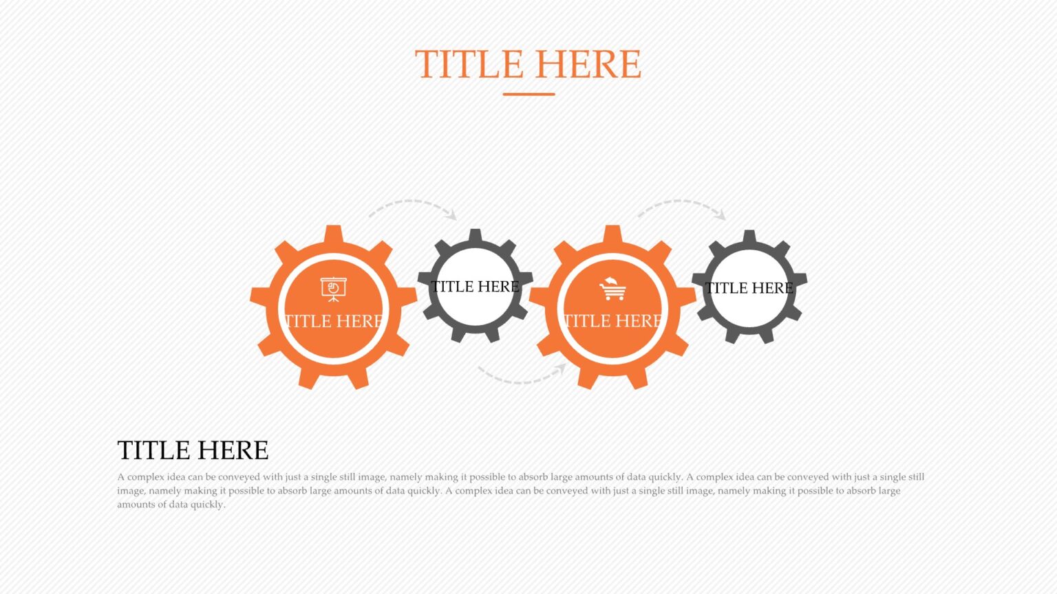 Freelancer Powerpoint Templates - Editorial, Education, Google Slides ...