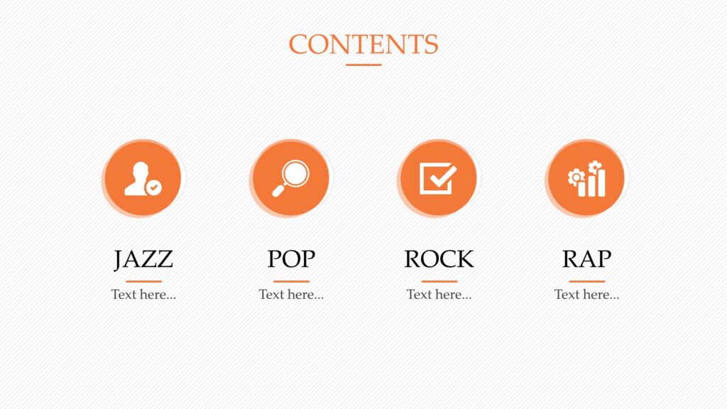 Freelancer Powerpoint Templates - Editorial, Education, Google Slides ...