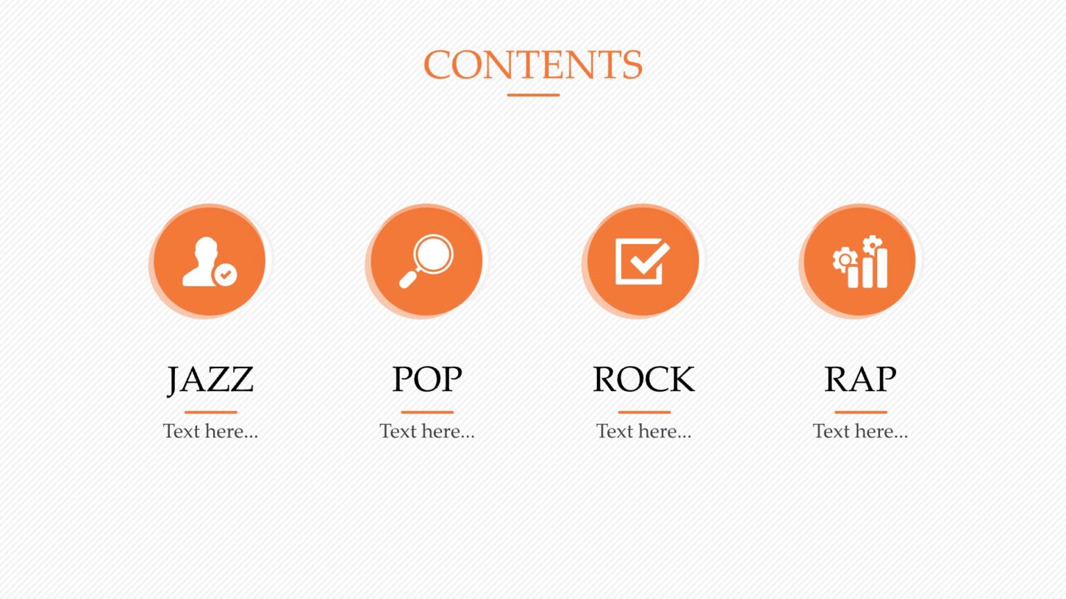 Freelancer Powerpoint Templates - Editorial, Education, Google Slides ...