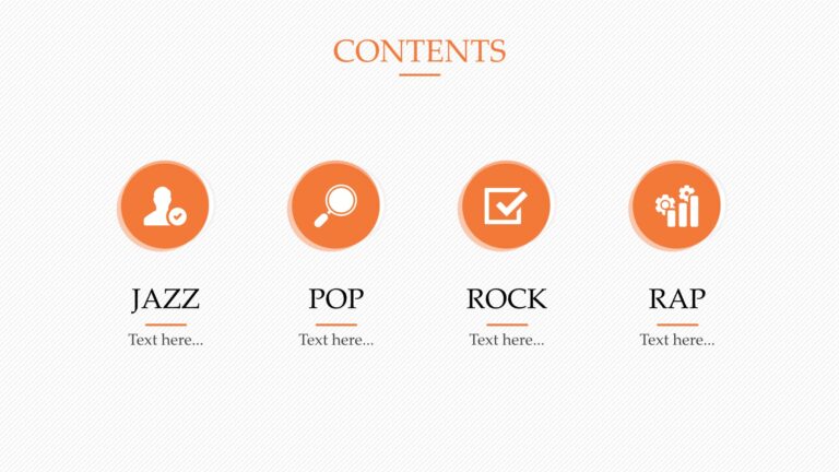 Freelancer Powerpoint Templates - Editorial, Education, Google Slides ...