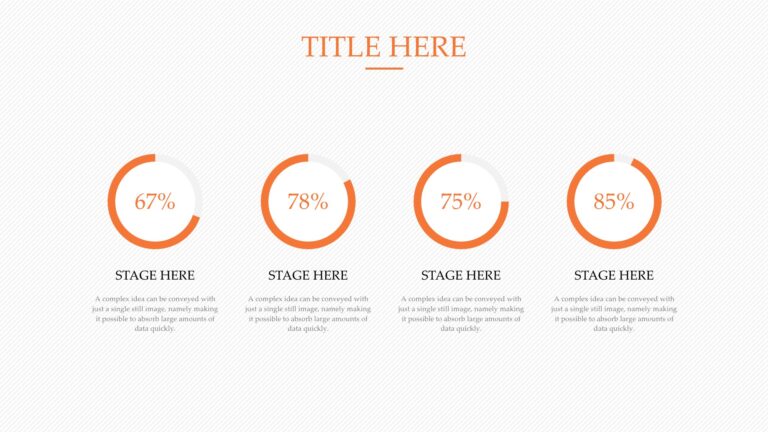 Freelancer Powerpoint Templates - Editorial, Education, Google Slides ...