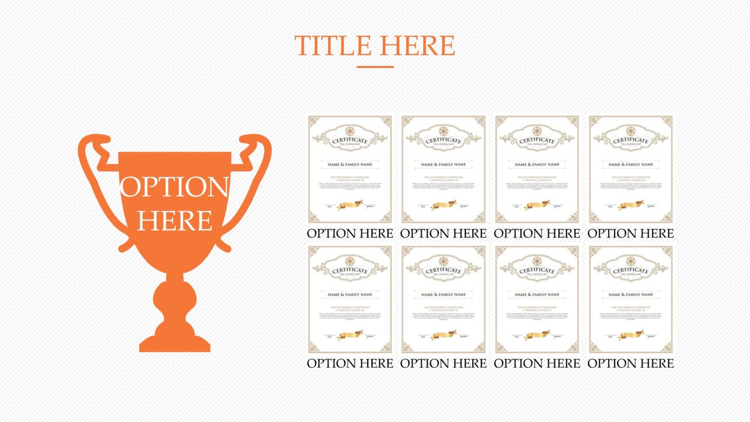 Freelancer Powerpoint Templates - Editorial, Education, Google Slides ...
