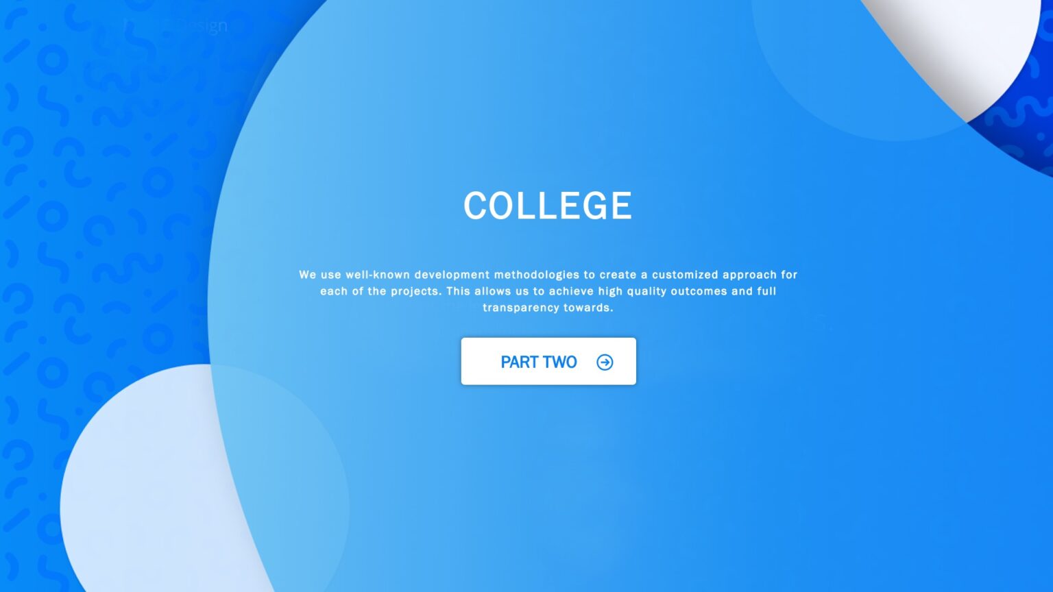 Graduation Report Powerpoint Templates - Blue, Editorial, Education ...