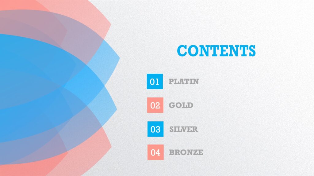 Marketing Studio Powerpoint Templates - Abstract, Blue, Editorial ...