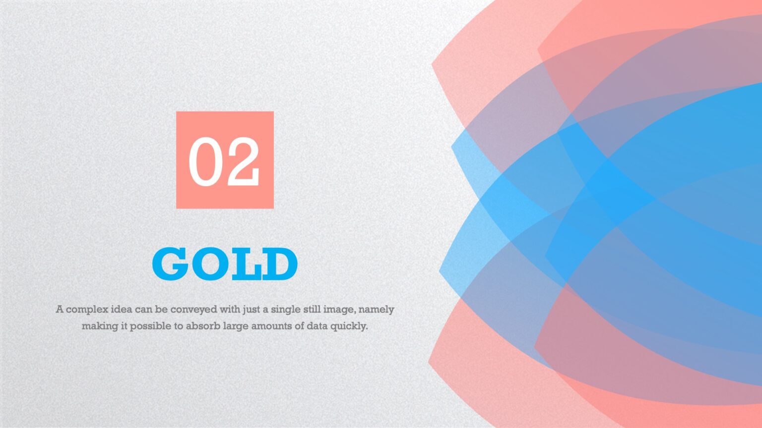 Marketing Studio Powerpoint Templates - Abstract, Blue, Editorial ...