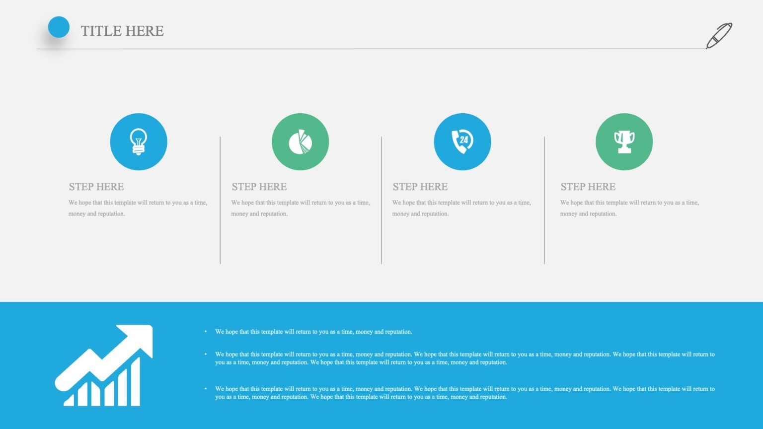 Startup Plan Powerpoint Templates - Abstract, Business & Finance ...