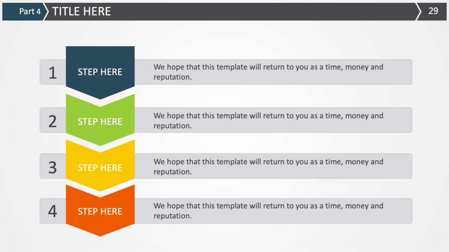 Train Transportation Powerpoint Templates - Blue, Car & Transportation ...