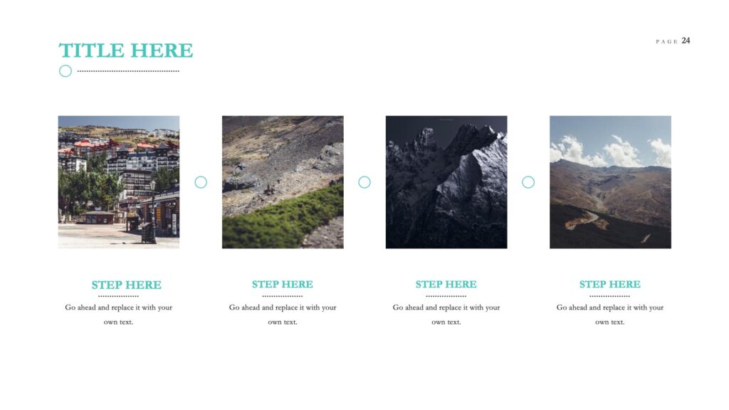 Worldwide Travel Powerpoint Templates - Arts, Green, Holidays, Travel ...
